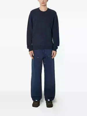 Carhartt Work In Progress Double Knee Patch Trousers