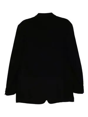 Y’s Wool Blazer