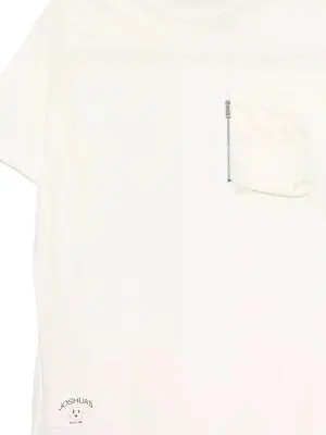 Joshua Sanders Plug Me T-shirt