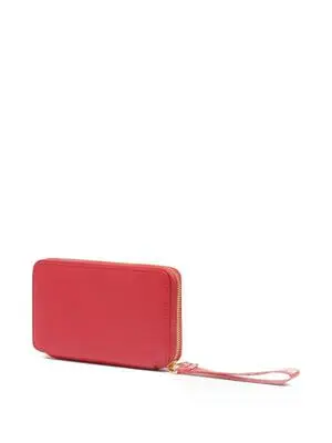 Bimba Y Lola Medium Leather Wallet