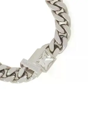 LANVIN Chain Bracelet - Silver