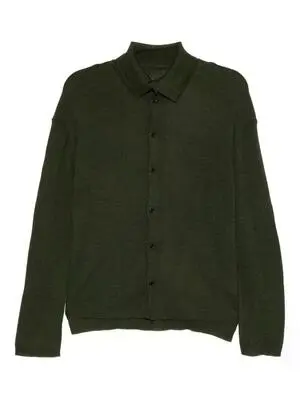 Y’s Wool Cardigan