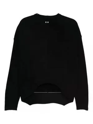 Rick Owens Concordians Jumper