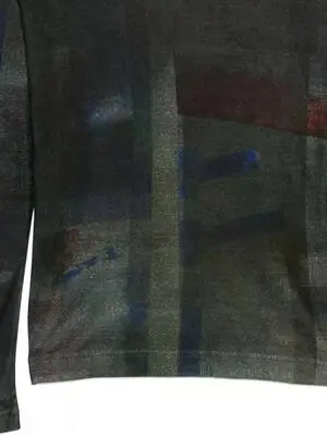 Y’s Printed T-shirt