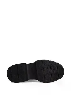 Dkny 60mm Fenella Lug-sole Chelsea Boots