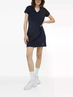 COLMAR Logo Mini Dress