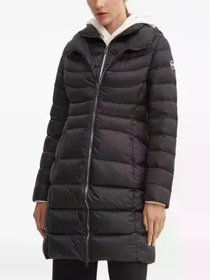 Colmar Logo Coats For Women
