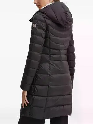 COLMAR Quilted Zip Coat