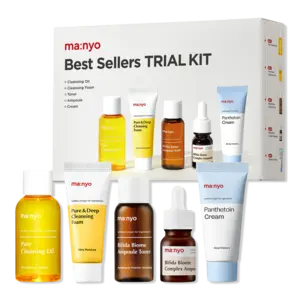 MA:NYO Best Sellers Trial Kit - One-color