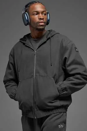 ALO Women's Zip Up Hoodies