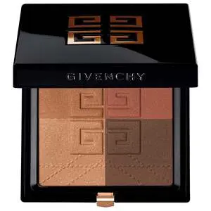 Givenchy Givenchy Prisme Libre 4-color Blurring & Sculpting Bronzer Powder 003-organza Bronzé
