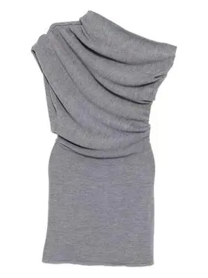 Staud Mable Mini Dress