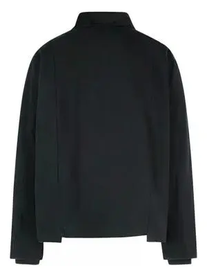 Sacai Corduroy-collar Jacket