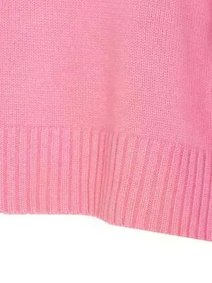 Guest In Residence Cozy Crew-neck Sweater