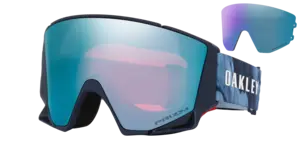 Oakley Flow Scape™ M Series Snow Goggle - Aleksander Kilde Signature