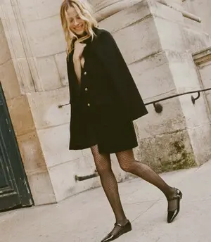 HMD Kensington Coat
