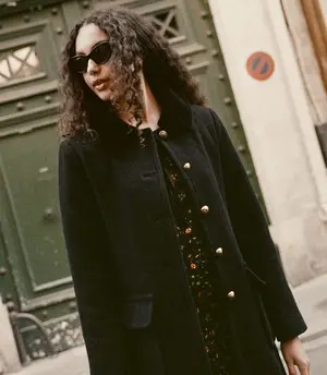 HMD Kensington Coat