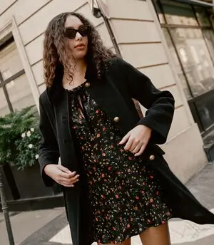 HMD Kensington Coat
