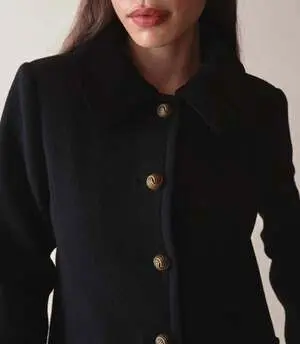 HMD Kensington Coat