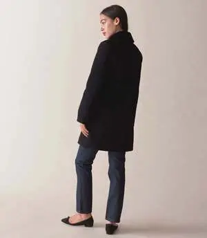 HMD Kensington Coat