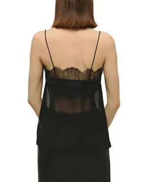 ELODIE THE LABEL Remy Top