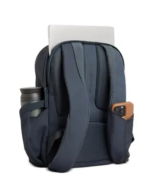 TROUBADOUR Apex Compact Backpack 4.0 - Basalt