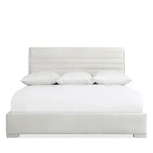 BERNHARDT Sereno Panel Bed, Queen