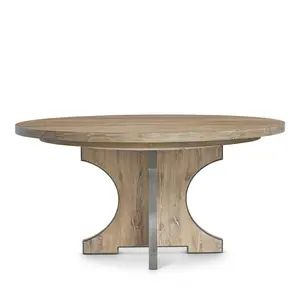 BERNHARDT Tribeca Round Dining Table