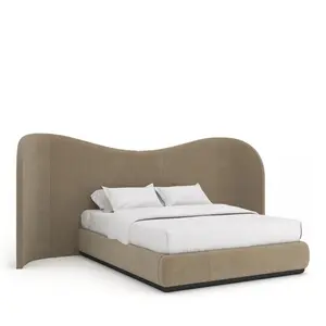 CARACOLE Clio Bed, Queen