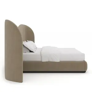CARACOLE Clio Bed, Queen
