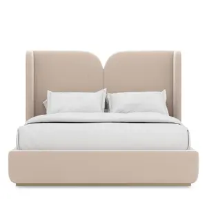 CARACOLE Oblique King Bed