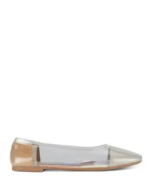 Jeffrey Campbell Perception Flats