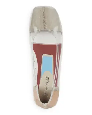 Jeffrey Campbell Perception Flats