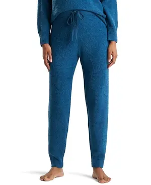 Natori Luna Mellow Jogger - Midnight Teal