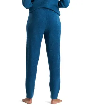 Natori Luna Mellow Jogger - Midnight Teal
