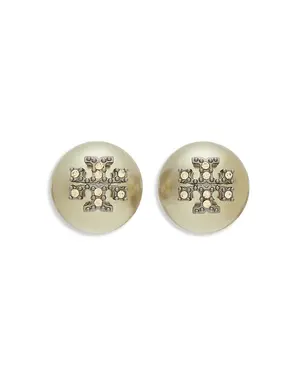 Stud Earrings