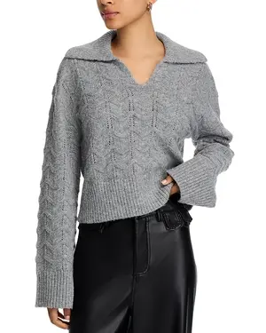 Steve Madden Frill Sweaters For Women