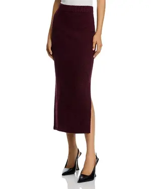 Steve Madden Remy Midi Skirt