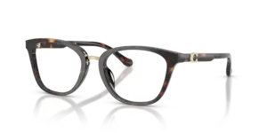 COACH Hc6272u Eyeglasses - Écaille De Tortue Foncée