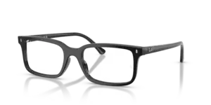 Ray-ban Eyeglasses - Noir