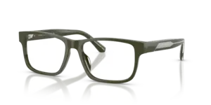 Emporio Armani EA3265U Eyeglasses Vert Brillant
