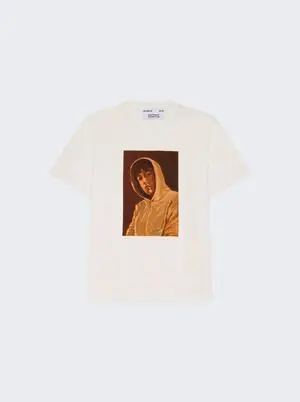 ÃTUDES X Claire Tabouret Tee