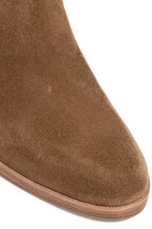 3.1 Phillip Lim Lucien Suede Ankle Boots