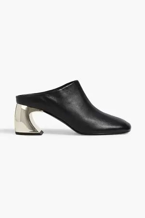 3.1 Phillip Lim Heeled Mules Clogs For Women