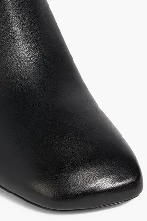 3.1 Phillip Lim Id Leather Mules