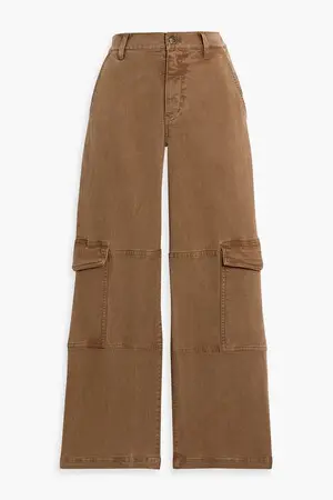 Women's Light Brown Pants