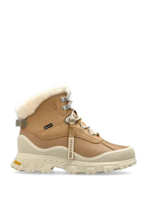 UGG Adirondack Meridan Hiker Snow Boots