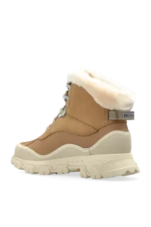 UGG Adirondack Meridan Hiker Snow Boots