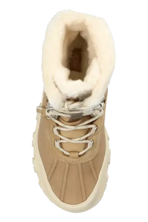 UGG Adirondack Meridan Hiker Snow Boots