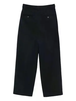 NICHOLSON & NICHOLSON Karl Trousers